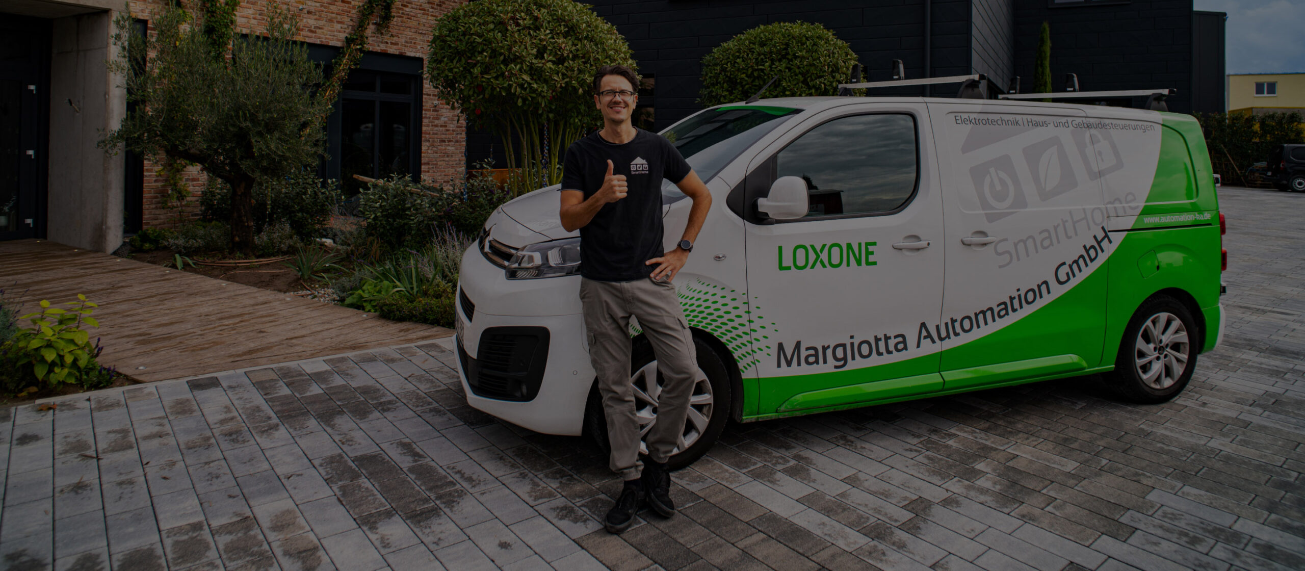 De weg naar je Loxone Partner Succes in 3 eenvoudige stappen | Loxone