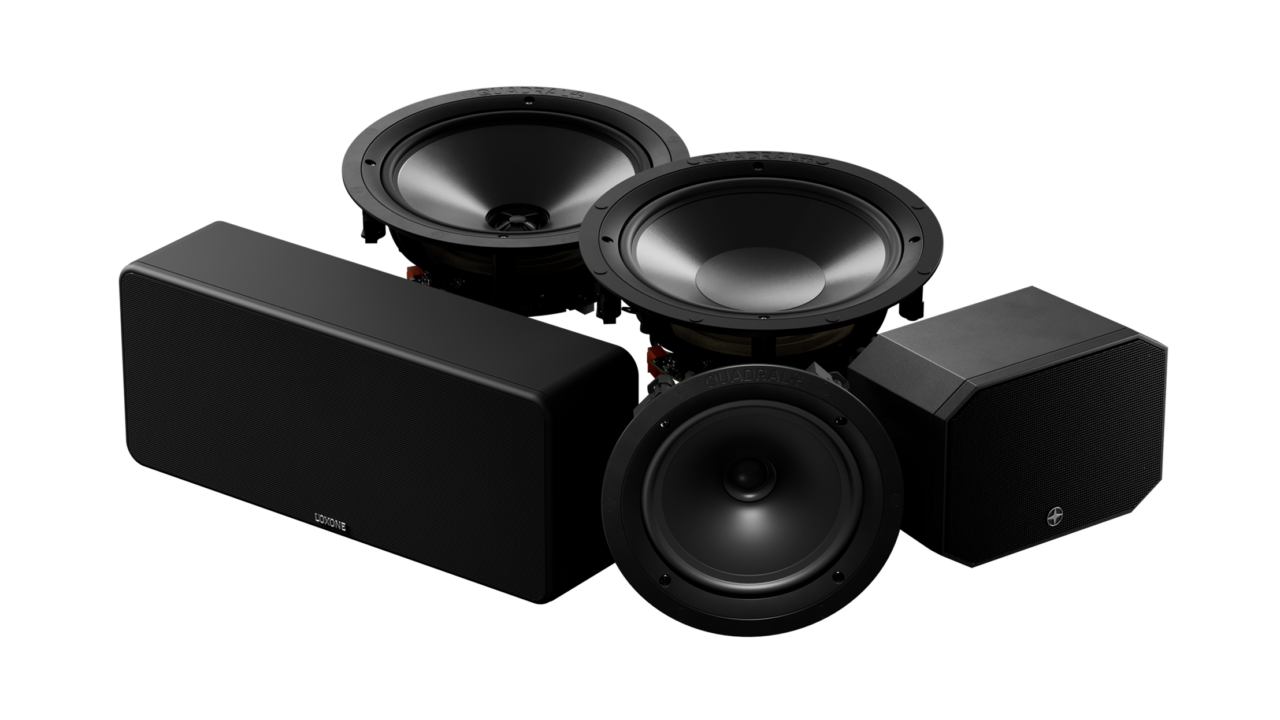 Audio | Loxone