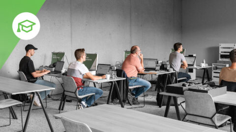 Foundation Training | Loxone