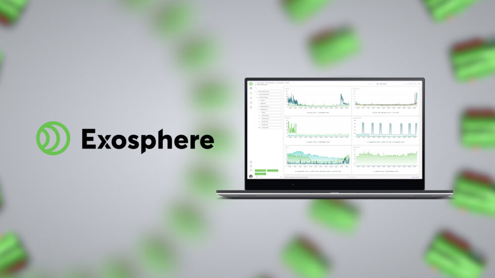 Exosphere | Loxone