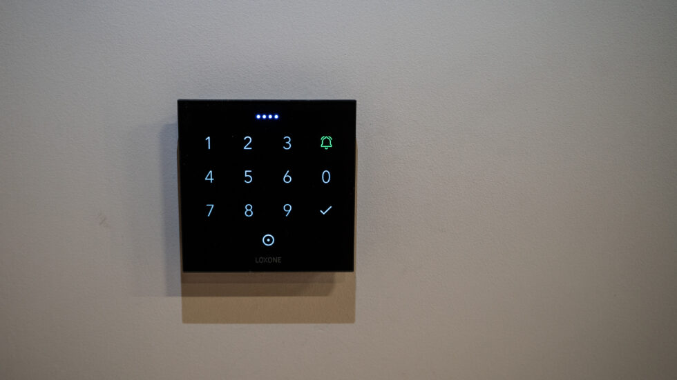 Jak technologia sprawiła, że biuro stało się inteligentne | Loxone Blog