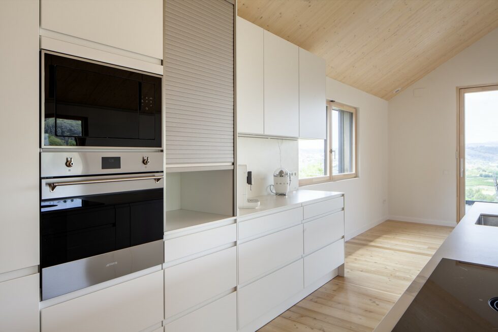 Lilu's House: przyszłość zrównoważonego budownictwa | Loxone Blog