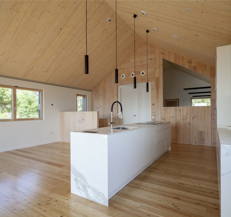 Lilu's House: przyszłość zrównoważonego budownictwa | Loxone Blog