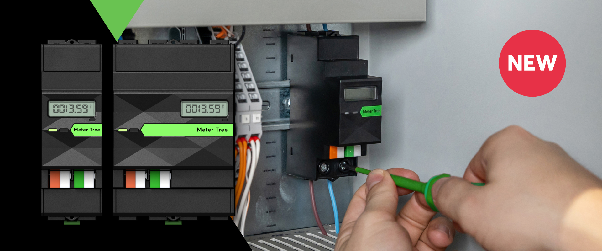 Nowość: Energy Meter Tree | Loxone Blog