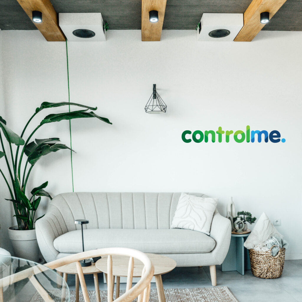 Showroomy i pokazowe inteligentne domy | Loxone