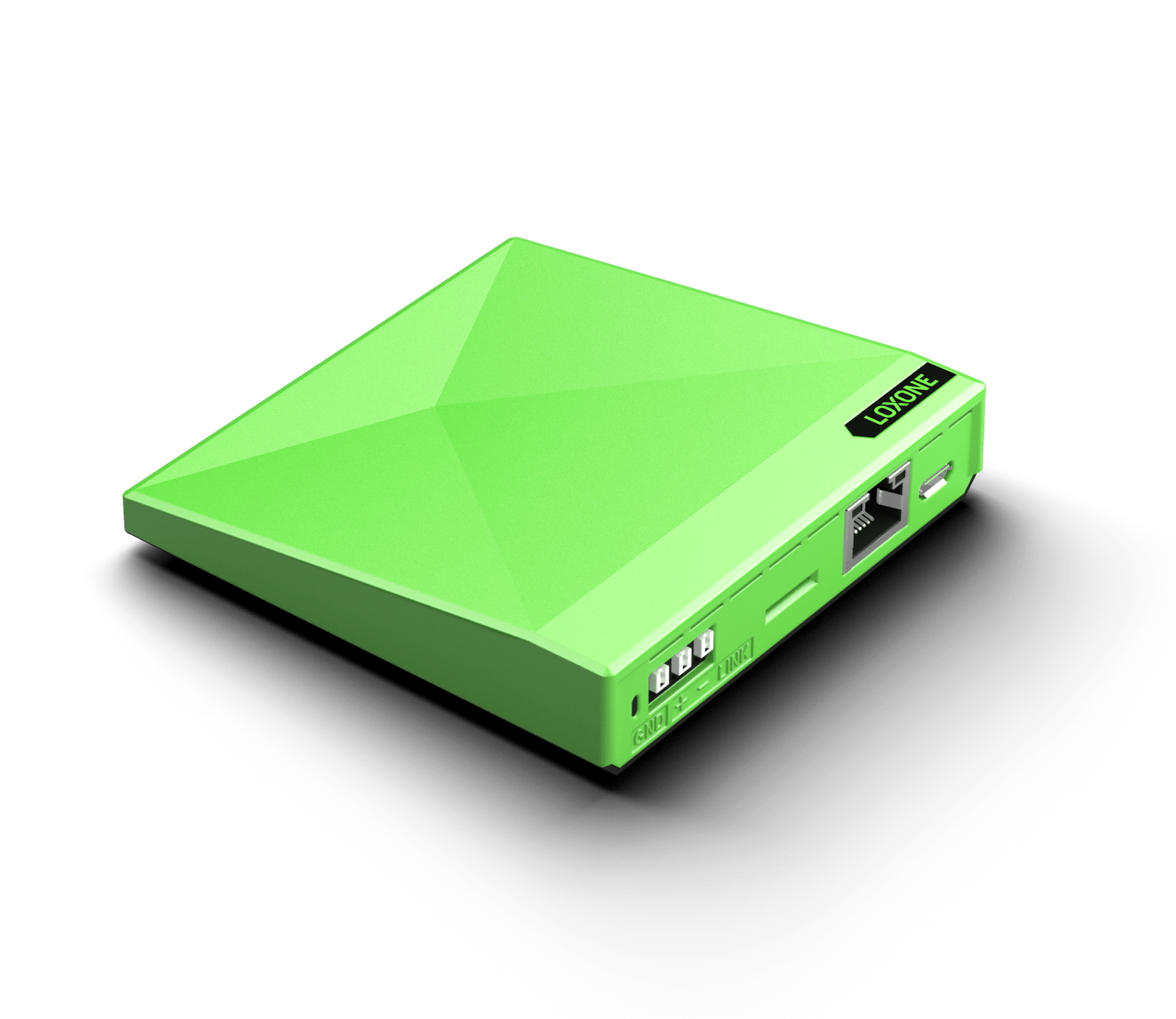 Retrofit ve Kablosuz Ağ - TRTR Loxone